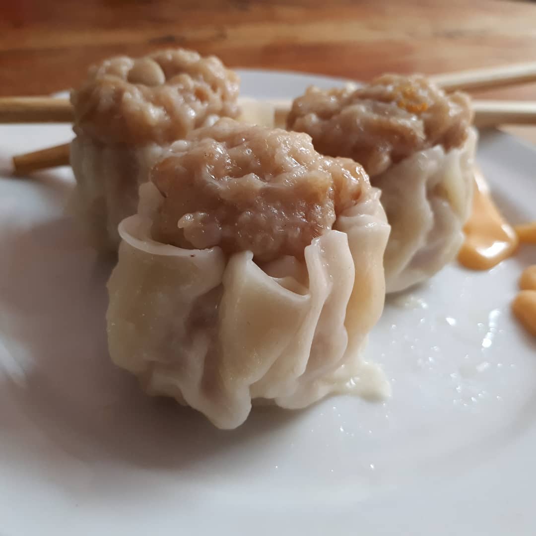 Menu Pondokan – Kirana